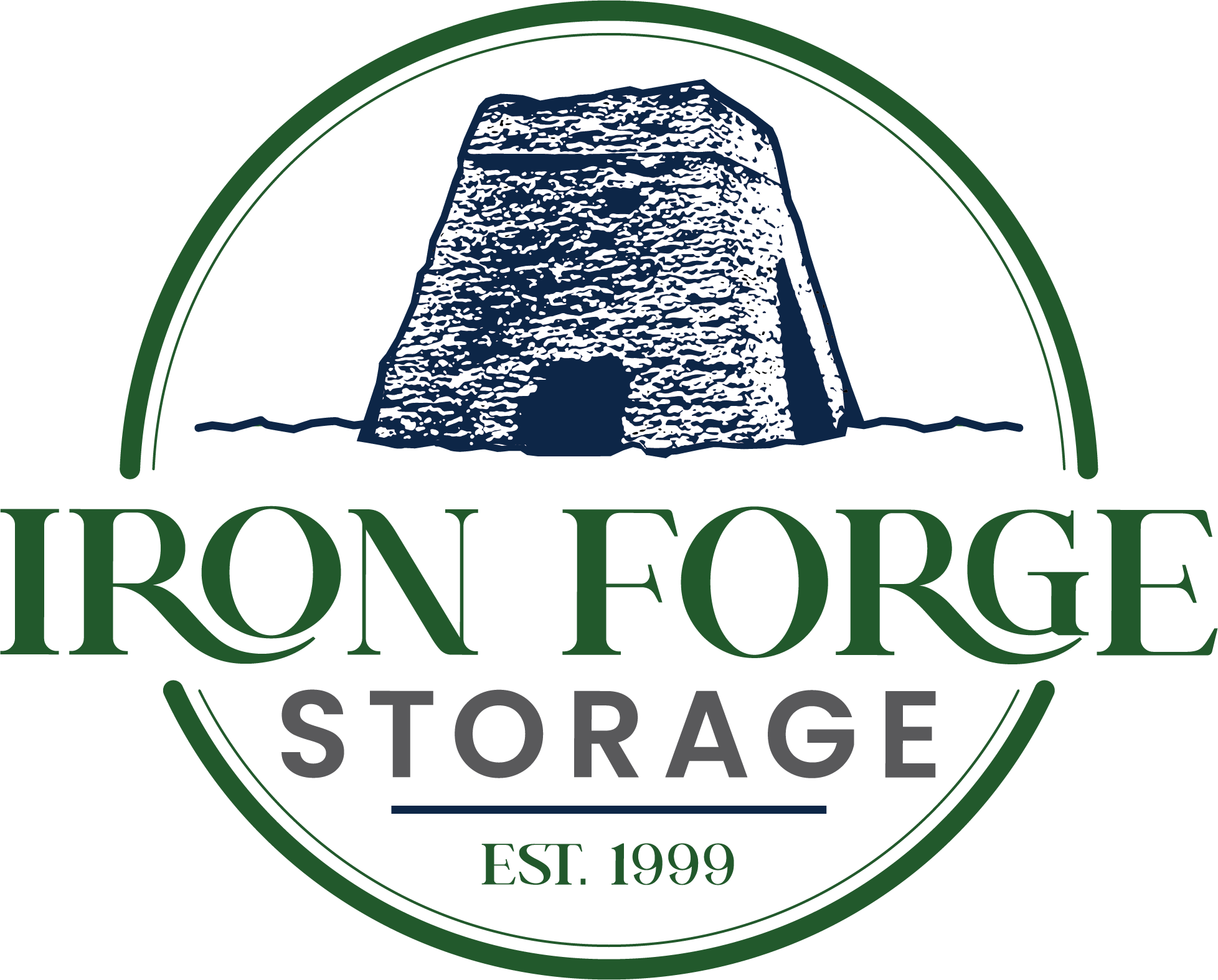 Frequently Asked Storage Questions - Iron Forge Storage